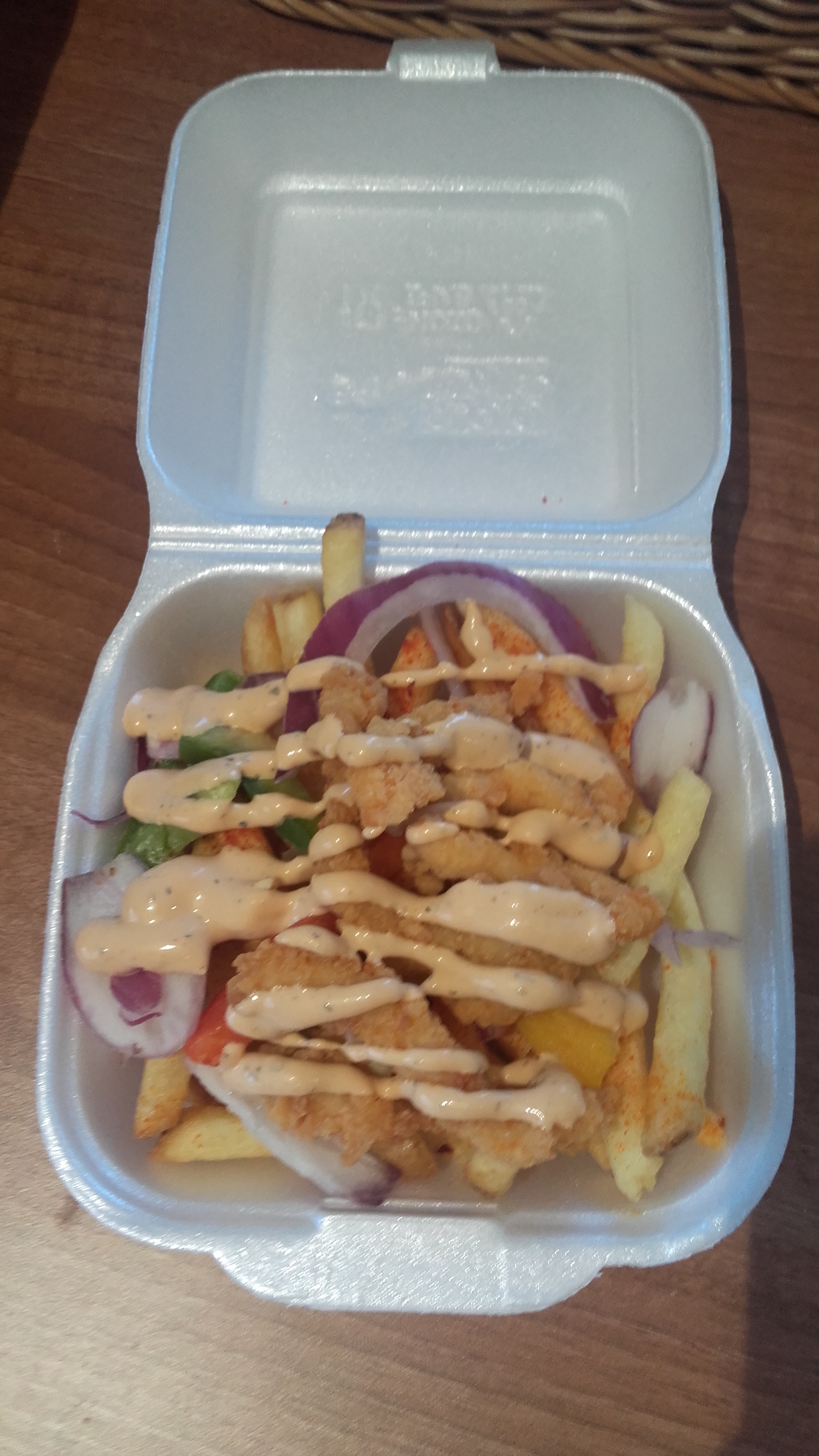Spice Box - Curran Foods